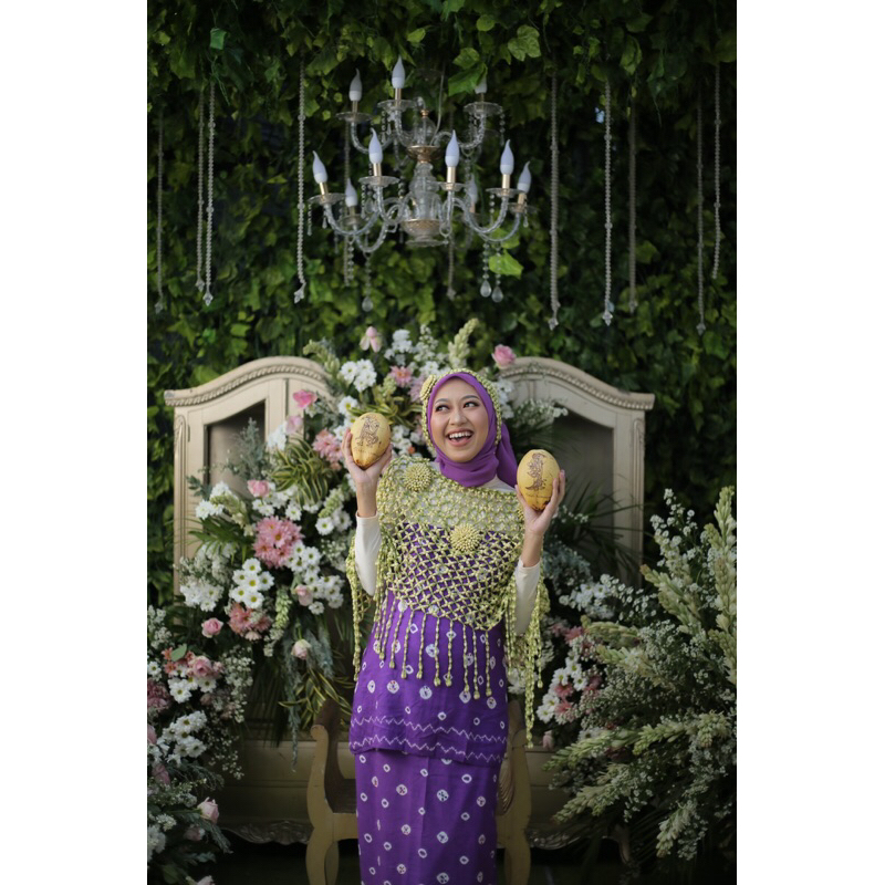 Jual siraman mitoni / 7Bulanan ADAT JAWA | Shopee Indonesia