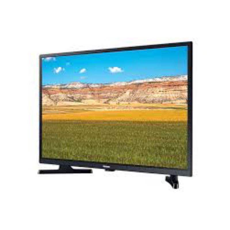 Jual TV LED Digital Samsung 32 inch DVB-T2. 32T4003 | Shopee Indonesia