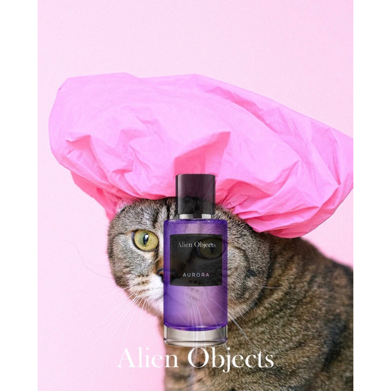 Jual [DECANT/SHARE] Alien Objects EDP - Shangri-La | Latte | Espresso ...