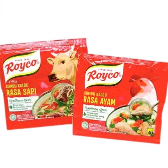 Jual Royco rencengan sapi Dan Ayam | Shopee Indonesia