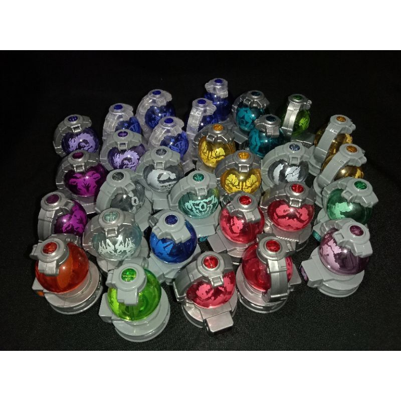Jual KYUTAMA KYURANGER - POWER RANGERS KYURANGER RTV | Shopee Indonesia