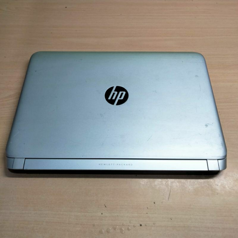 Jual Kesing Case Casing Cesing Laptop Hp-v205TX Hp v205TX | Shopee ...