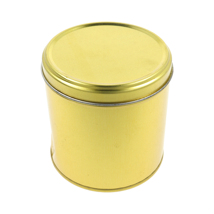 Jual TABUNG KALENG UK 10 X 10 GOLD | Shopee Indonesia