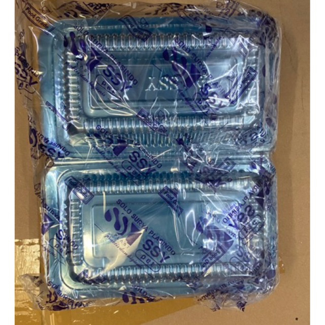 Jual [LF] mika ukuran 4 / mika 4T / mika Cx 4X / mika 4a / mika plastik 4c / mika plastik ...