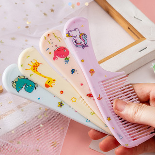 Jual OSM JKT F5883 Set Sisir Karakter Lucu / Sisir Anak Set Isi 2pcs ...