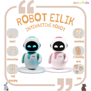 Jual robot emo Harga Terbaik & Termurah Maret 2026 | Shopee Indonesia