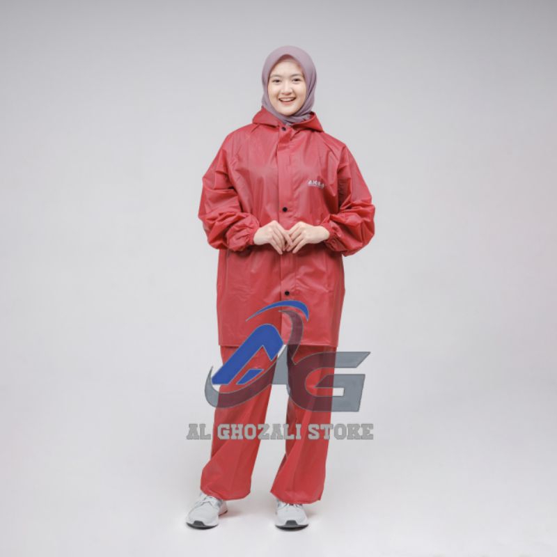 Jual RAINCOAT, JAS HUJAN AKULA PRIA WANITA BAHAN PVC ORIGINAL | Shopee ... Jual RAINCOAT, JAS HUJAN AKULA PRIA WANITA BAHAN PVC ORIGINAL | Shopee ...