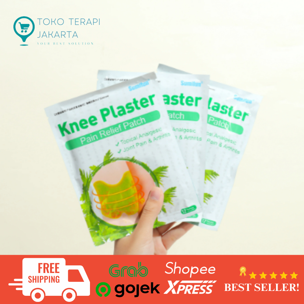 Jual Sensu Warm Dengkul ORIGINAL | Shopee Indonesia