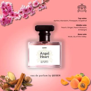 Produk Queen Perfume Official | Shopee Indonesia