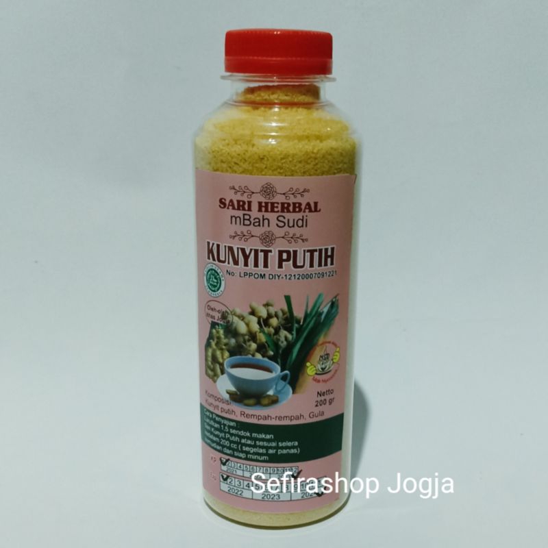 Jual Bubuk Sari Daun Kelor 200 Gram Asli Mbah Sudi Imogiri / Minuman ...