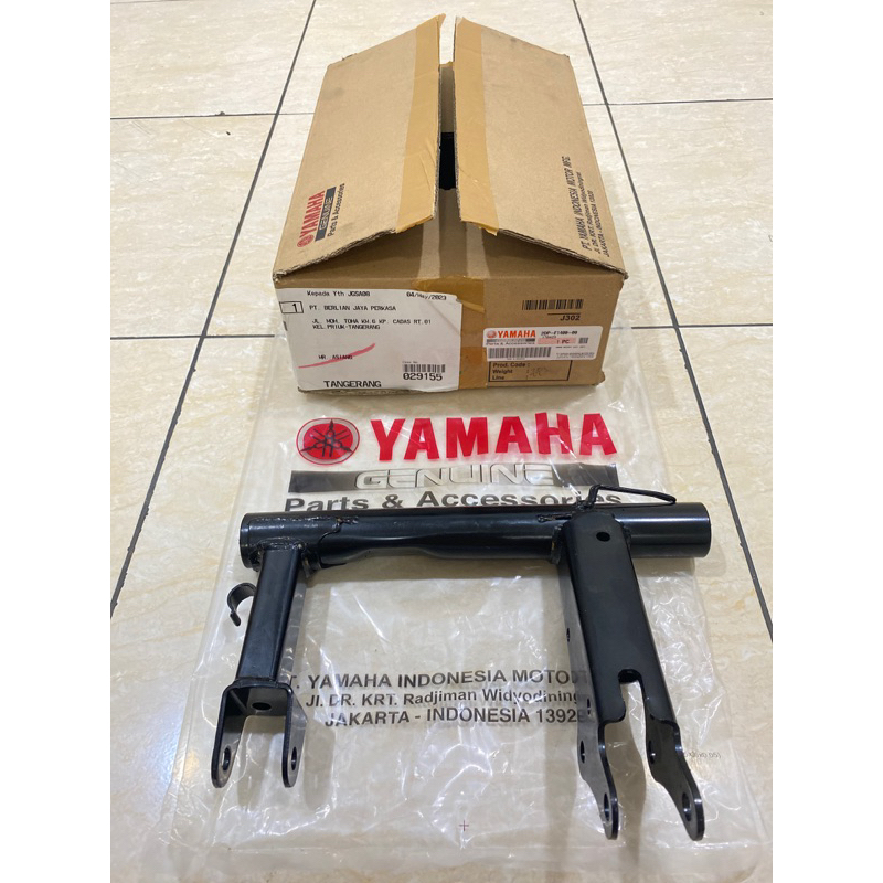 Jual BRACKET ENGINE MOUNTING 2DP NMAX N-MAX OLD NEW 2021-2023 ORIGINAL ...