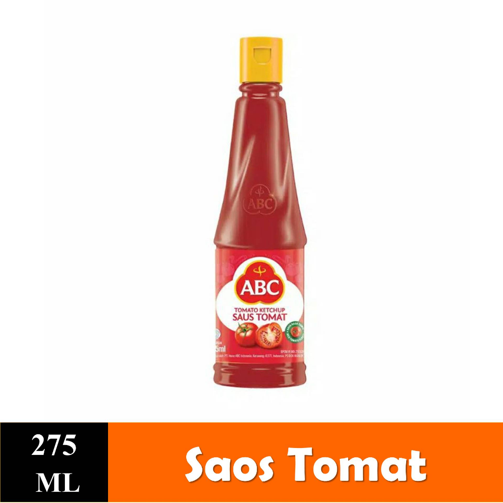 Jual ABC Saus Sambal Asli Botol Plastik 135 ml | Shopee Indonesia