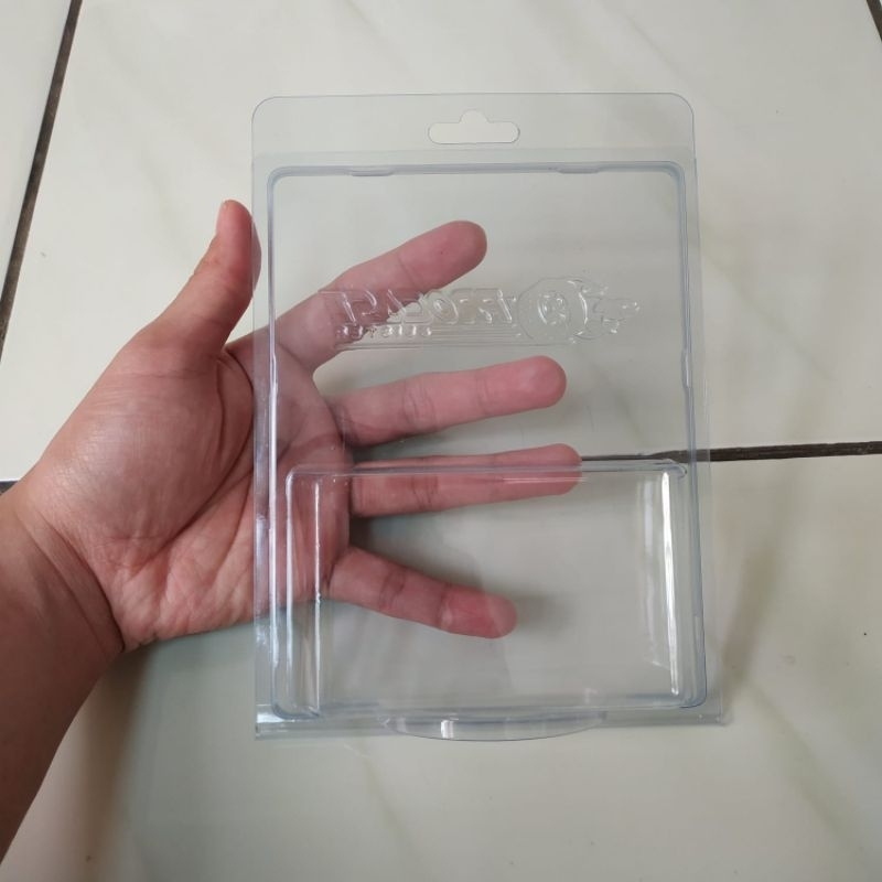 Jual 12pc BLISTER PROTECTOR HOTWHEELS PREMIUM LARGE CARD DIECAST ...