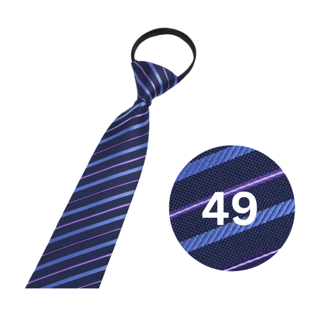 Jual UTRECHT - DASI INSTANT dasi siap pakai dasi resleting dasi formal ...