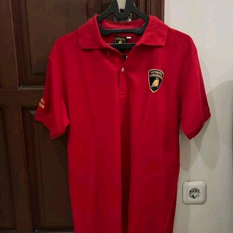 Jual Baju cowok merk preloved/preloved baju high quality/baju cowok ...