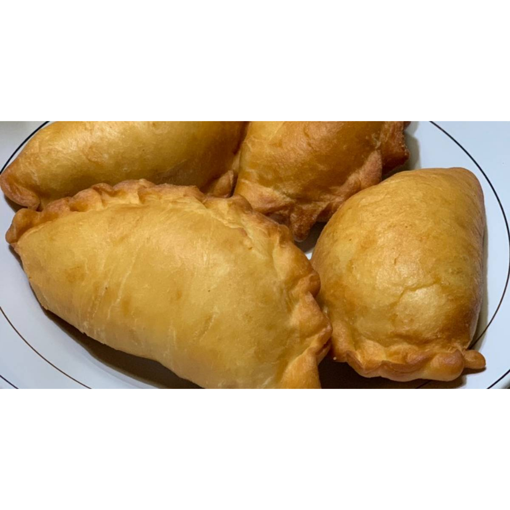 Jual Kue Panada Khas Menado Jajanan Basah Kue Basah Enak / Catering ...