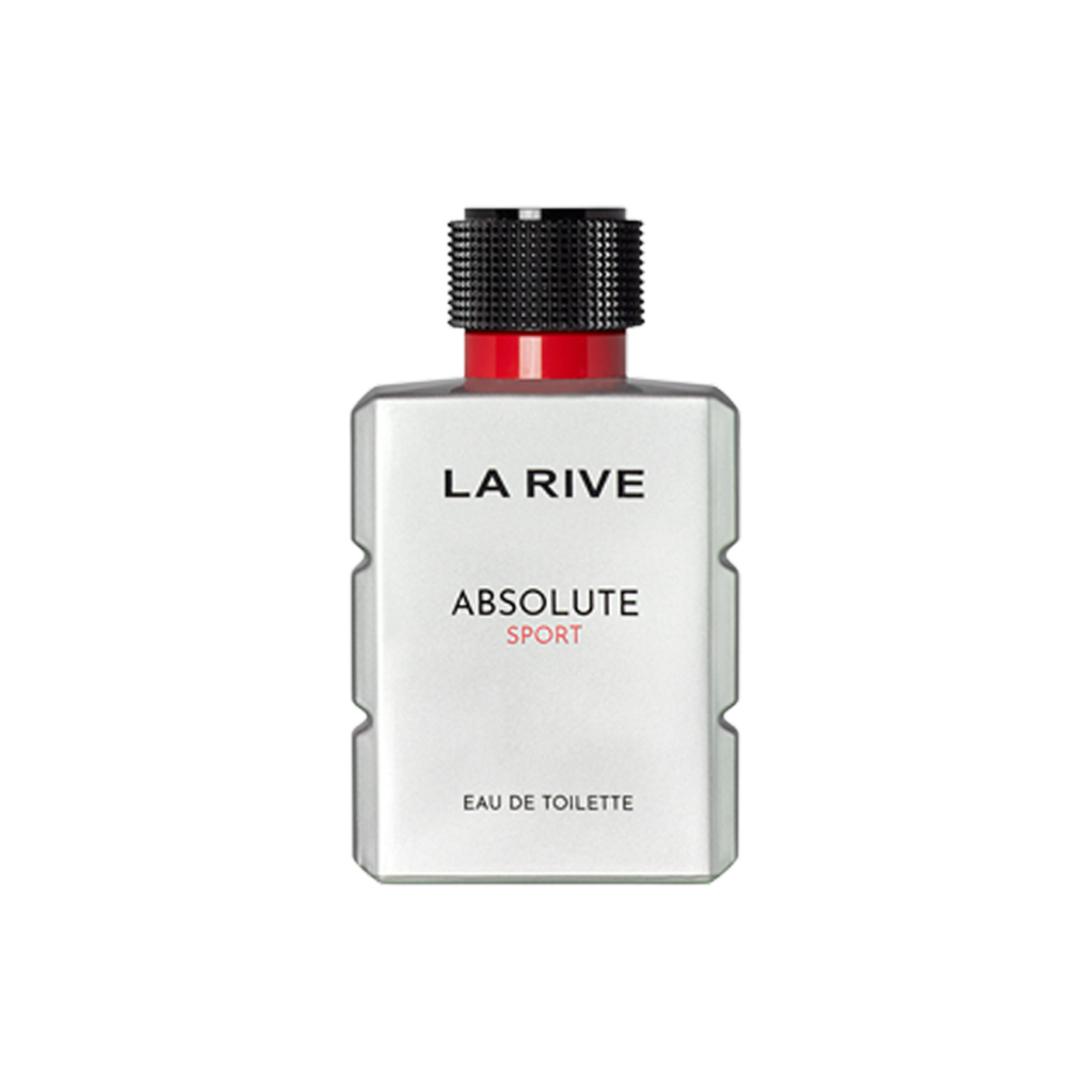Jual Parfum Pria Wangi Tahan Lama/Larive Absolute Sport EDT 90ml ...