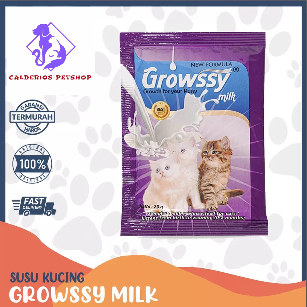 Jual Susu Buat Anak Kucing Terlengkap & Harga Terbaru Juni 2026 ...