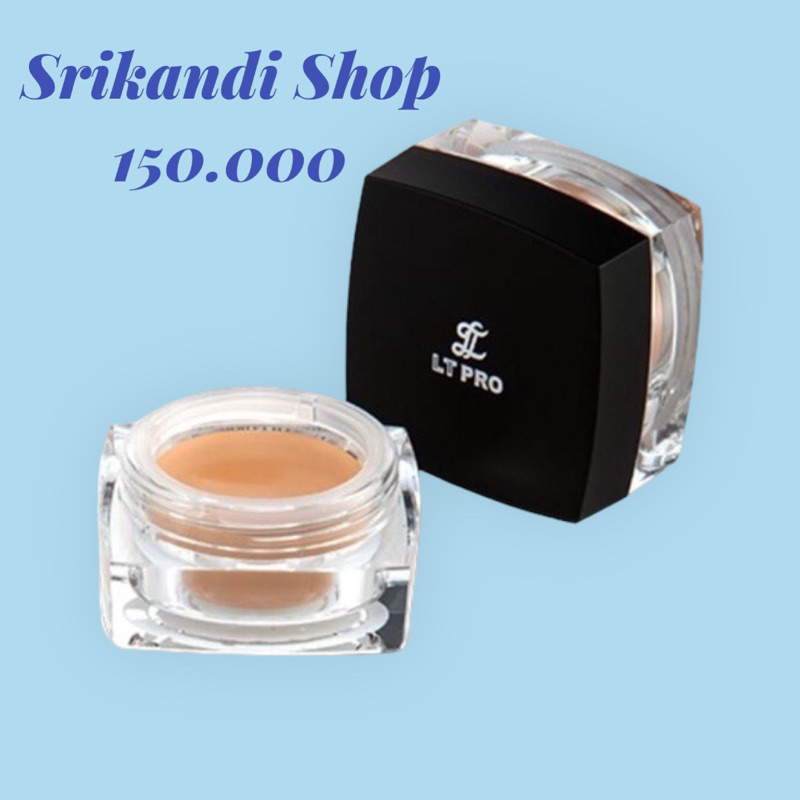 Jual Smooth corector LT PRO ( Foundation sejuta MUA/Awet/Waterprof ...
