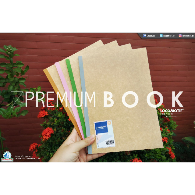 Jual Buku Tulis Premium B5 60 Lembar Notebook Campus Locomotif Kokuyo | Shopee Indonesia