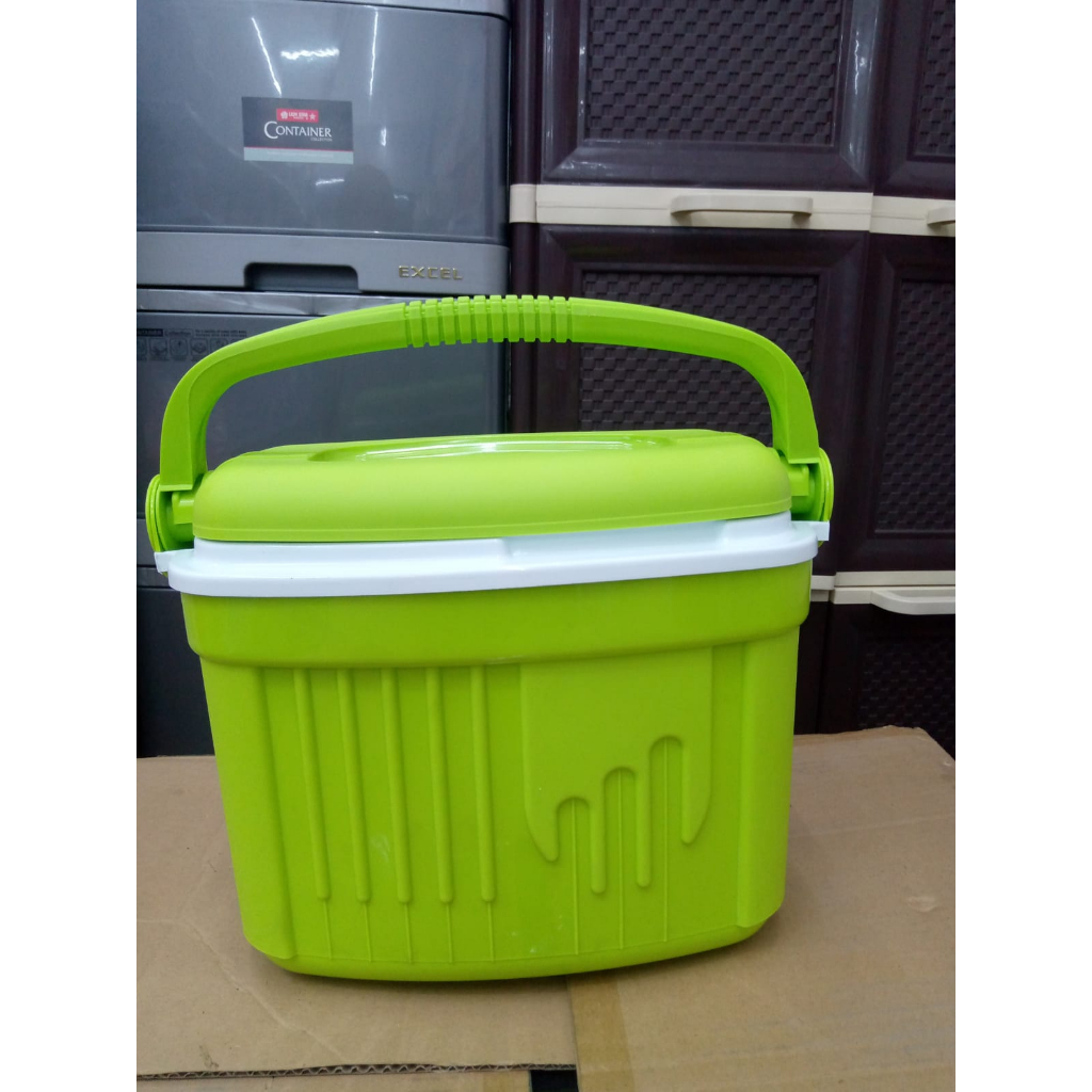 Jual COOL BOX/KOTAK PENDINGIN 20 LITER | Shopee Indonesia