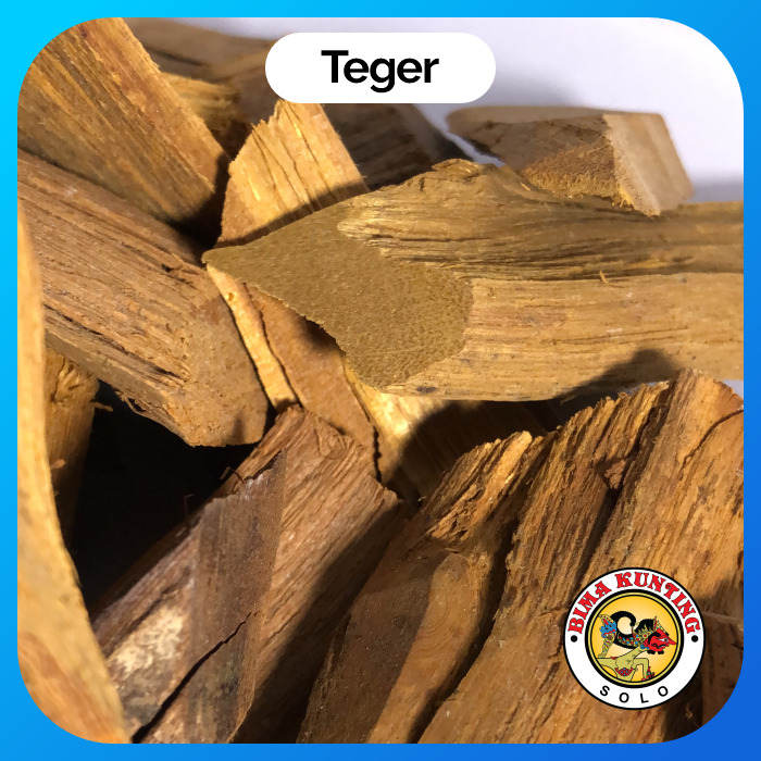 Jual Pewarna Alam Teger / Tegeran 1 kg | Shopee Indonesia