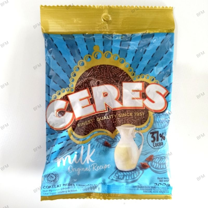 Jual Ceres Milk | Shopee Indonesia
