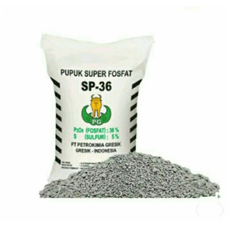 Jual Pupuk SP36 1kg | Shopee Indonesia