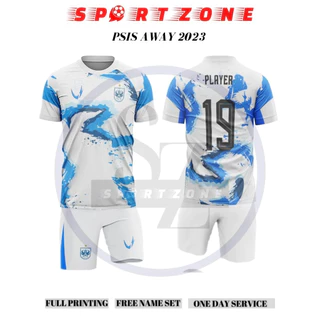 Jual Jersey Psis Terlengkap & Harga Terbaru Juli 2024 | Shopee Indonesia