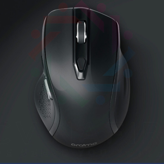 Jual ORAIMO OF-M10 SMARTMOUSE WIRELESS MOUSE LAPTOP KOMPUTER SCROOL ...