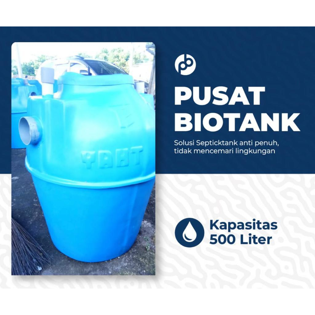 Jual Biotank / Biothay / Biobass / Not Biofil / Biosepticktank ...