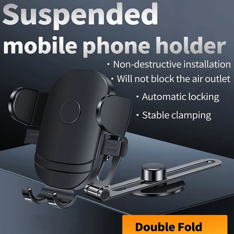 Jual TW01 - Universal Car Phone Holder Dashboard/Bracket Dudukan ...