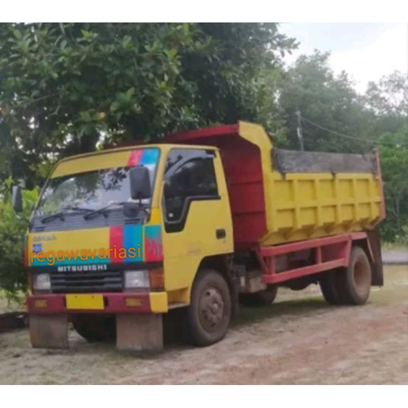 Jual talang air mobil Mitsubishi Ragasa 2pintu | Shopee Indonesia