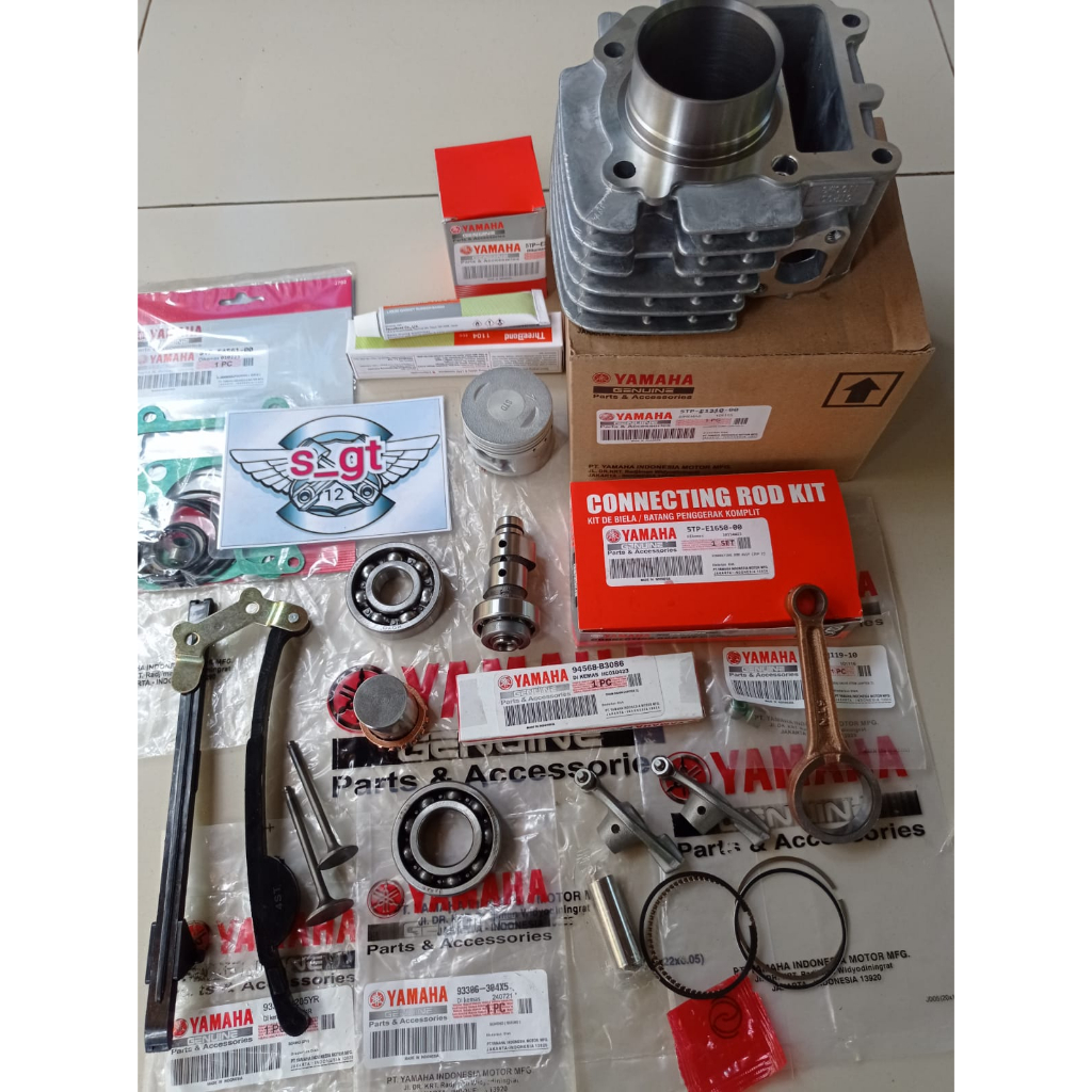 Jual Paket Komplit Blok Seher Jupiter Z Cylinder Blok Yamaha Jupiter Z ... Jual Paket Komplit Blok Seher Jupiter Z Cylinder Blok Yamaha Jupiter Z ...