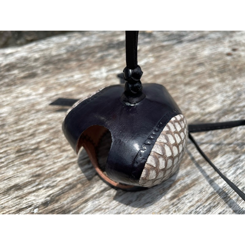 Jual falconry hood/kerudung elang/hood Changeable hawk eagle (CHE ...