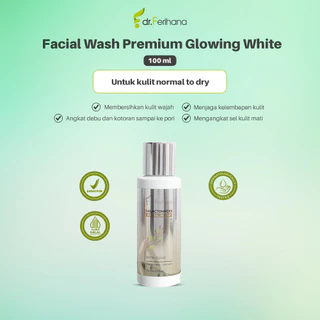 Produk dr. Ferihana Cosmetics | Shopee Indonesia
