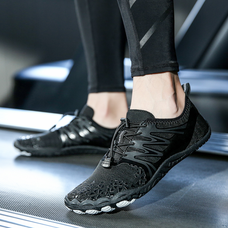 Jual Sepatu Poundfit Sepatu Hiking Wanita Dan Pria Sepatu Wading Sepatu ...