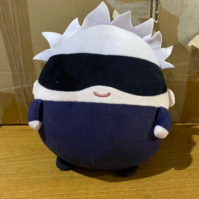 Jual (BOOKED) OFFICIAL fuwakororin / fuwa M Gojo Jujutsu Kaisen ...