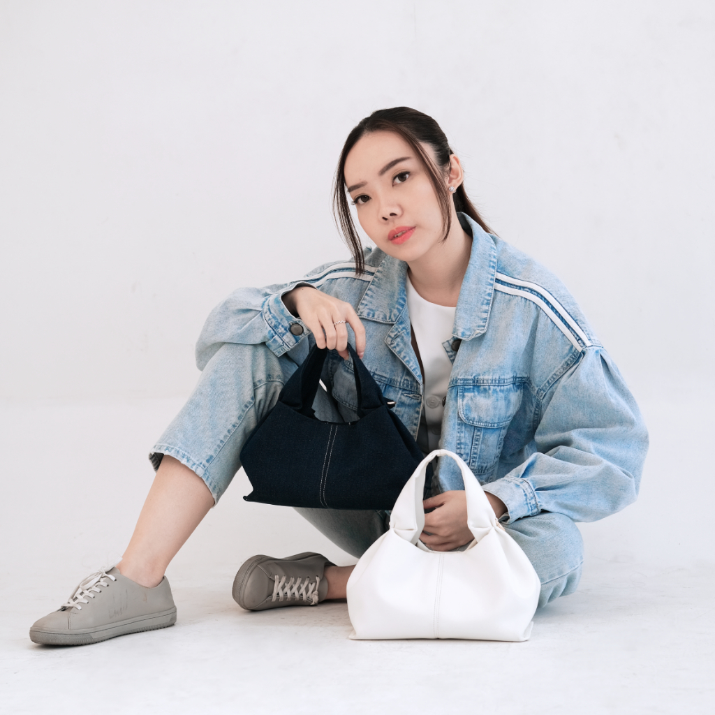 Jual STRAPPIE - Hera Bag - Azure Series | Bag - Tas | Shopee Indonesia