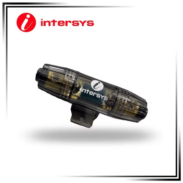 Jual Fuse - Sekring Intersys Audio Mobil 50 Amper ANL | Shopee Indonesia