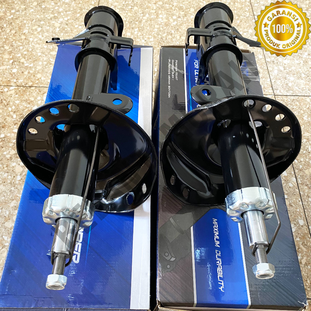 Jual Shock Breaker Depan Honda All New CRV CR-V Gen 3 TRIVINDO Asli 100% | Shopee Indonesia