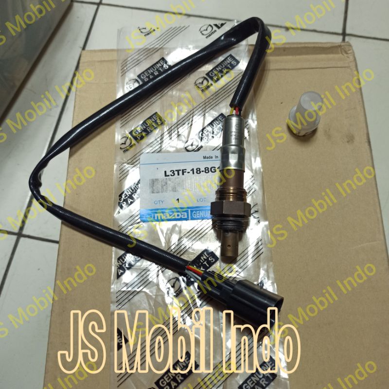 Jual Sensor Oxygen Sensor Oksigen Bagian Atas Mazda CX-5 CX5 CX 5 ...