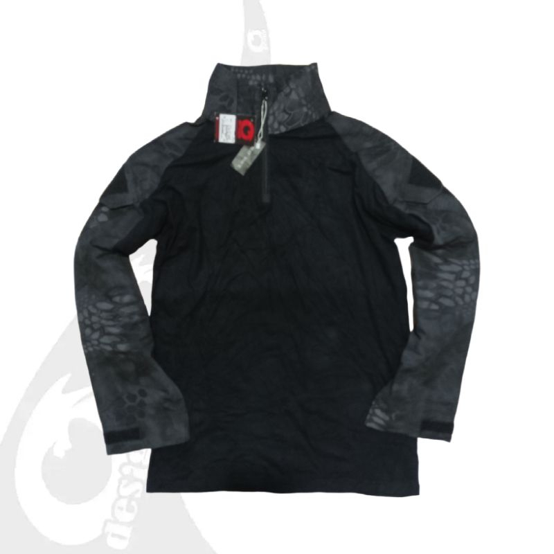 Jual jaket seragam combat army python military | Shopee Indonesia