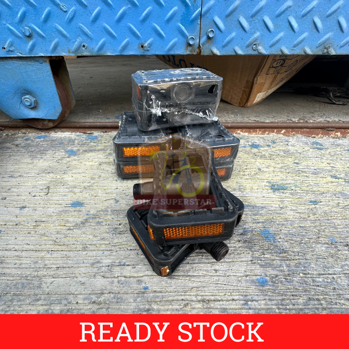 Jual Pedal Sepeda Listrik Universal Selis Uwinfly Goda Ion Ofero Rider ...