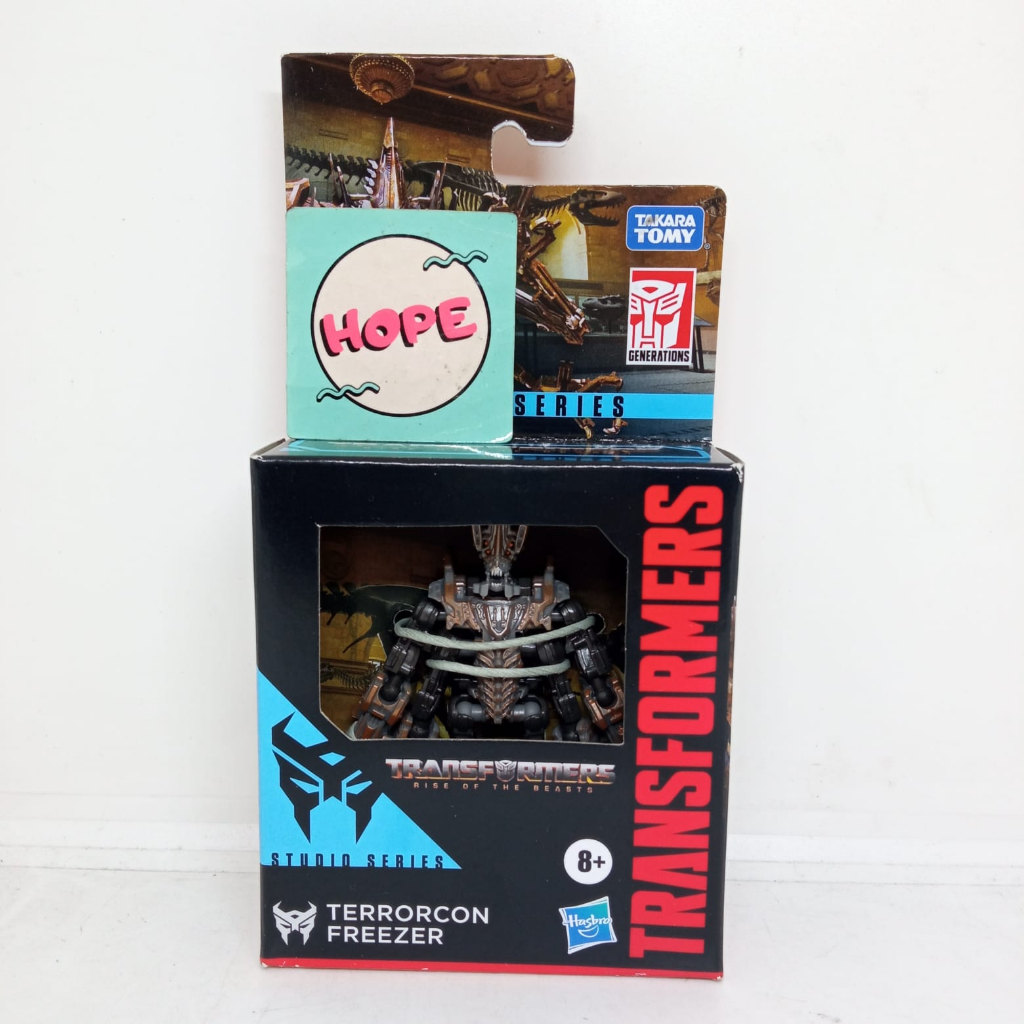 Jual Transformers Rise Of The Beast Studio Series Core Terrorcon ...