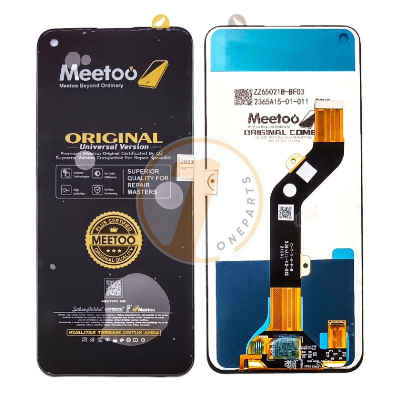 Jual LCD TOUCHSCREEN TECNO CAMON 18I CAMON 17 SPARK 7 PRO CG6 CG6J KF8 ...