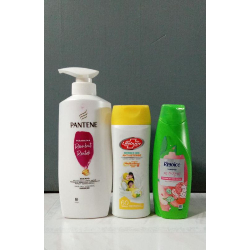 Jual LIVE SALE Shampoo | Shopee Indonesia