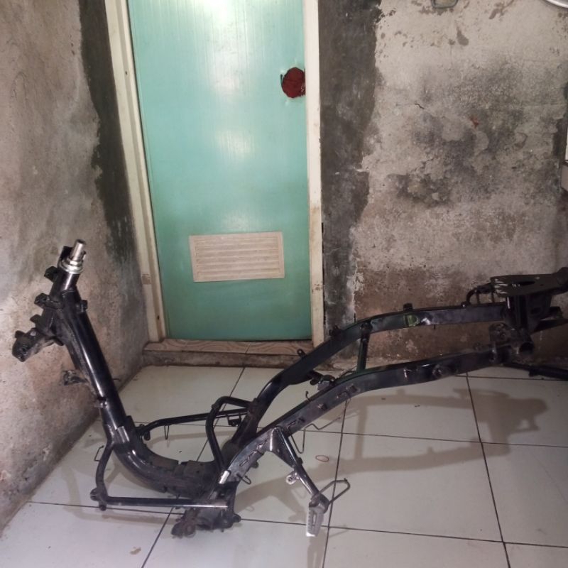 Jual rangka/frame Honda Vario 150 LED new | Shopee Indonesia