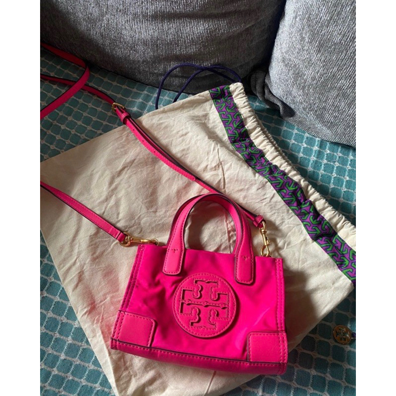 Jual tb ella micro preloved | Shopee Indonesia