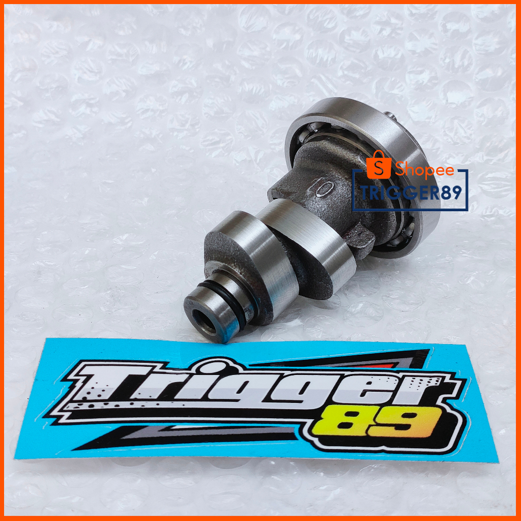Jual Trigger89 - Noken As Racing Byson Karbu Byson Fi | Shopee Indonesia